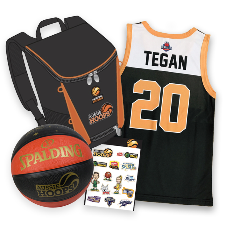 Aussie Hoops | Cockburn Basketball