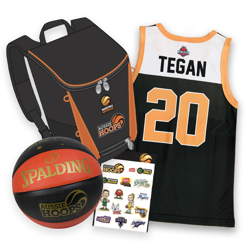 Aussie Hoops | Cockburn Basketball