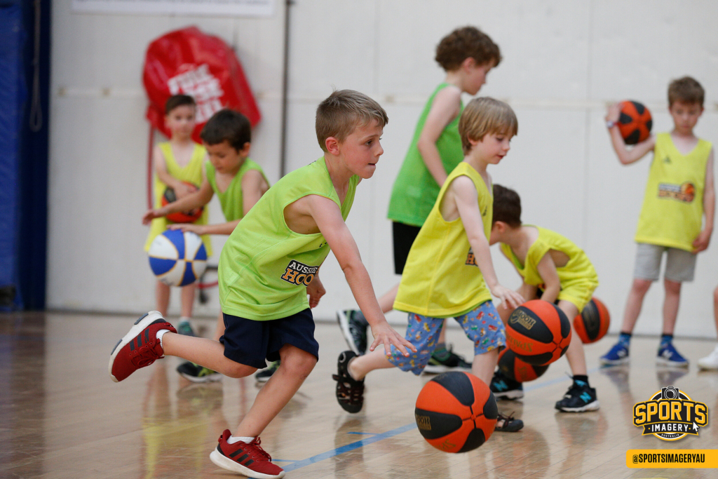 Aussie Hoops | Cockburn Basketball
