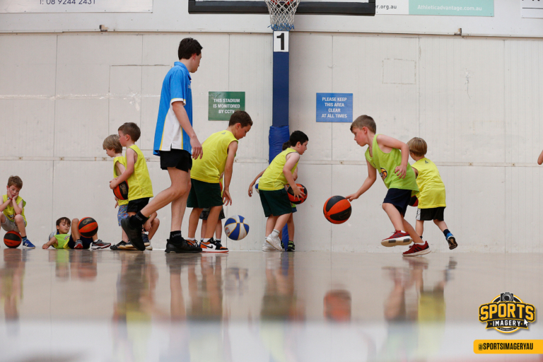 Aussie Hoops | Cockburn Basketball