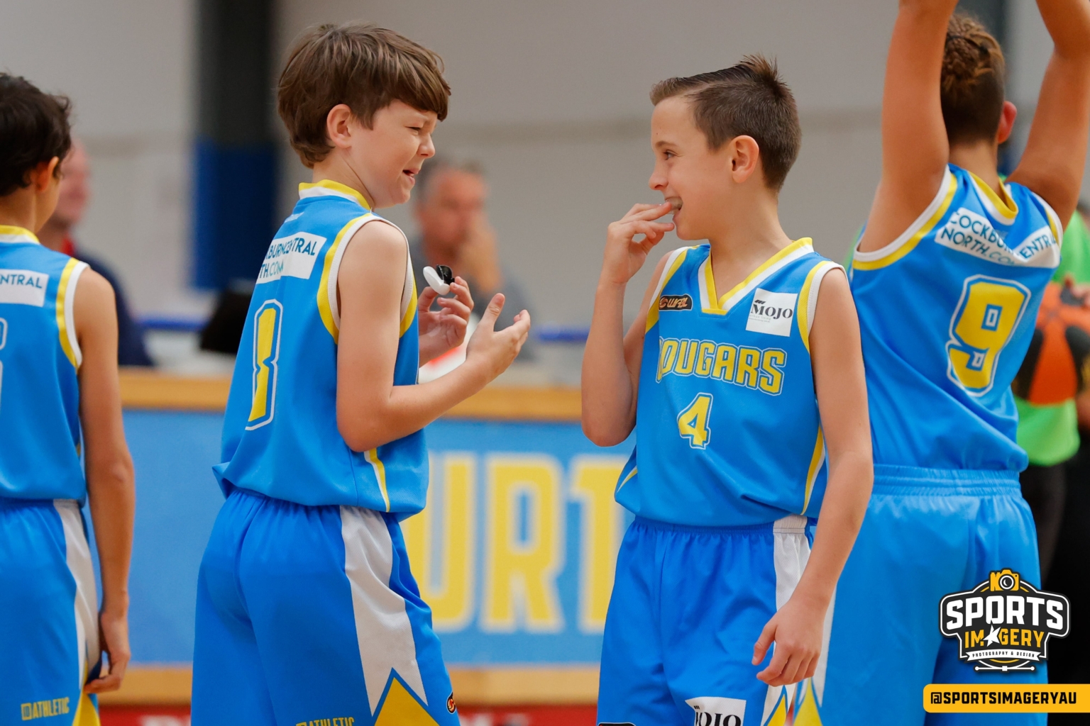 WABL 2024 General Information & Policies | Cockburn Basketball