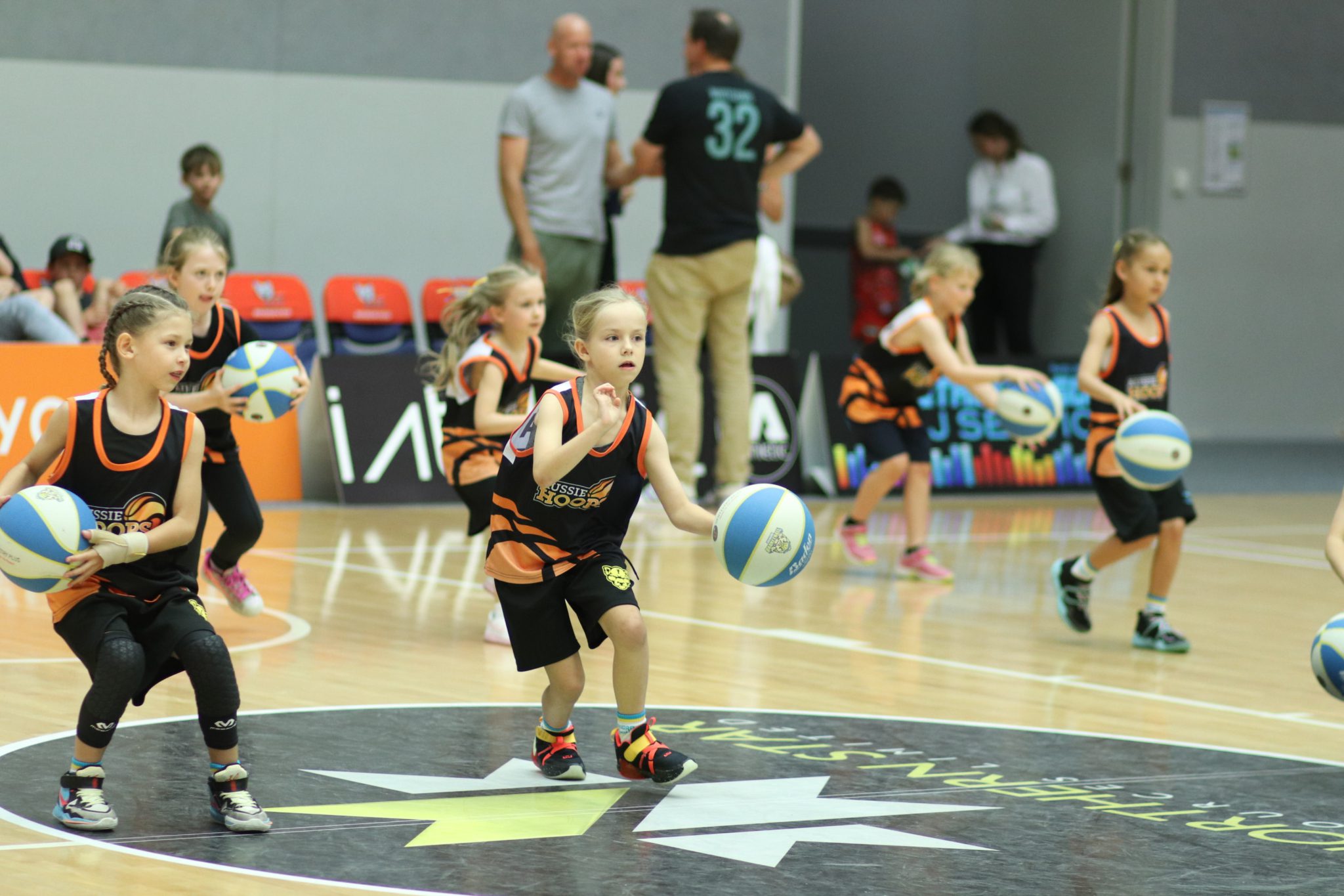 Aussie Hoops | Cockburn Basketball