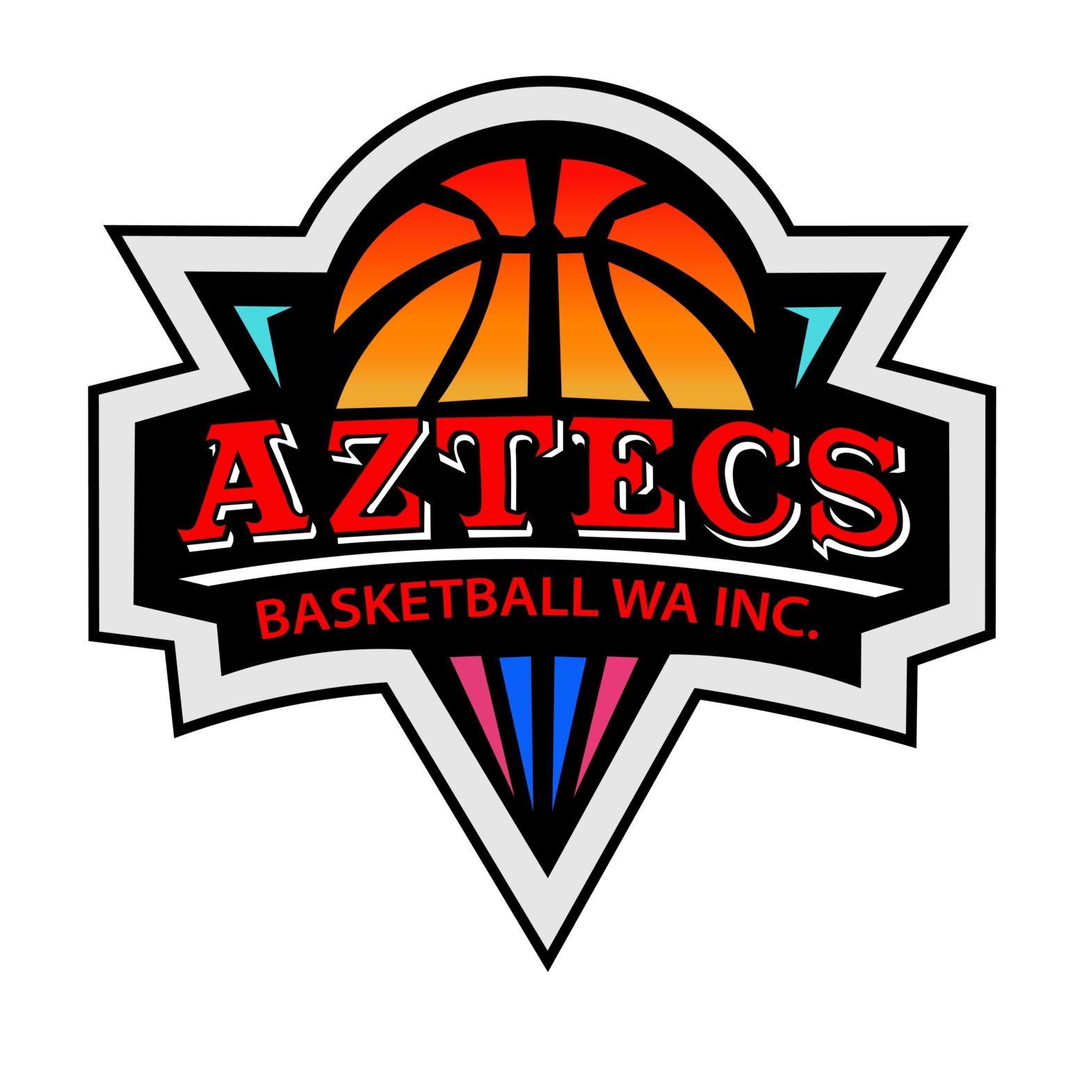 Aztecs | Cockburn Basketball