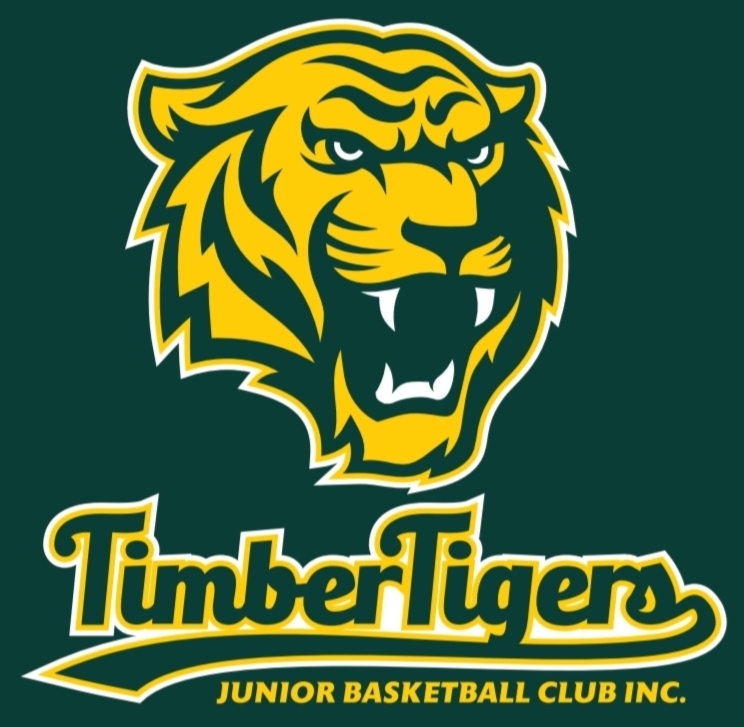 Timber Tigers | Cockburn Basketball
