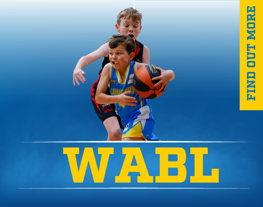 WABL | Cockburn Basketball