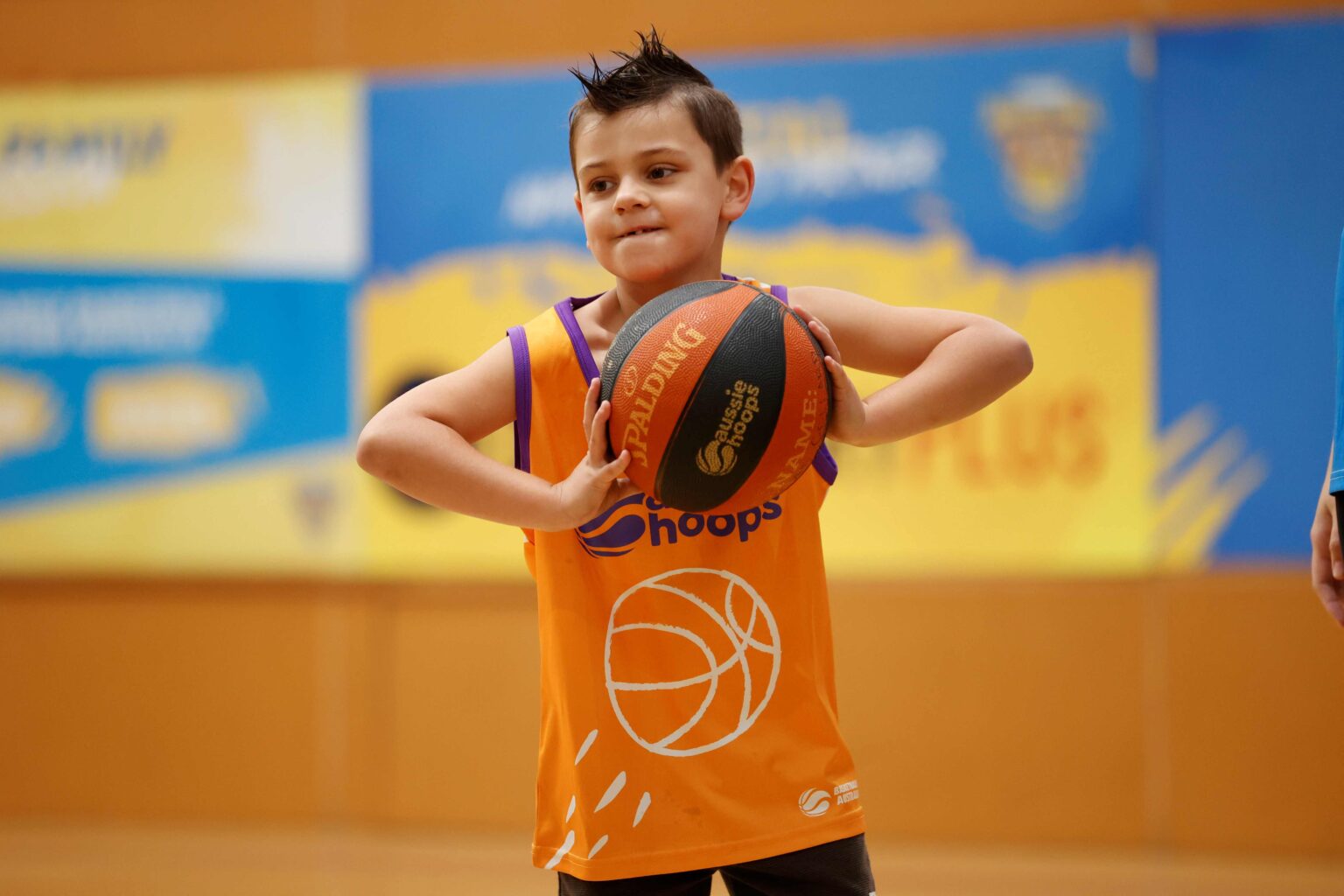 Aussie Hoops | Cockburn Basketball