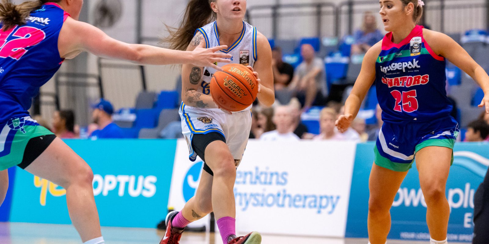 Cockburn Basketball