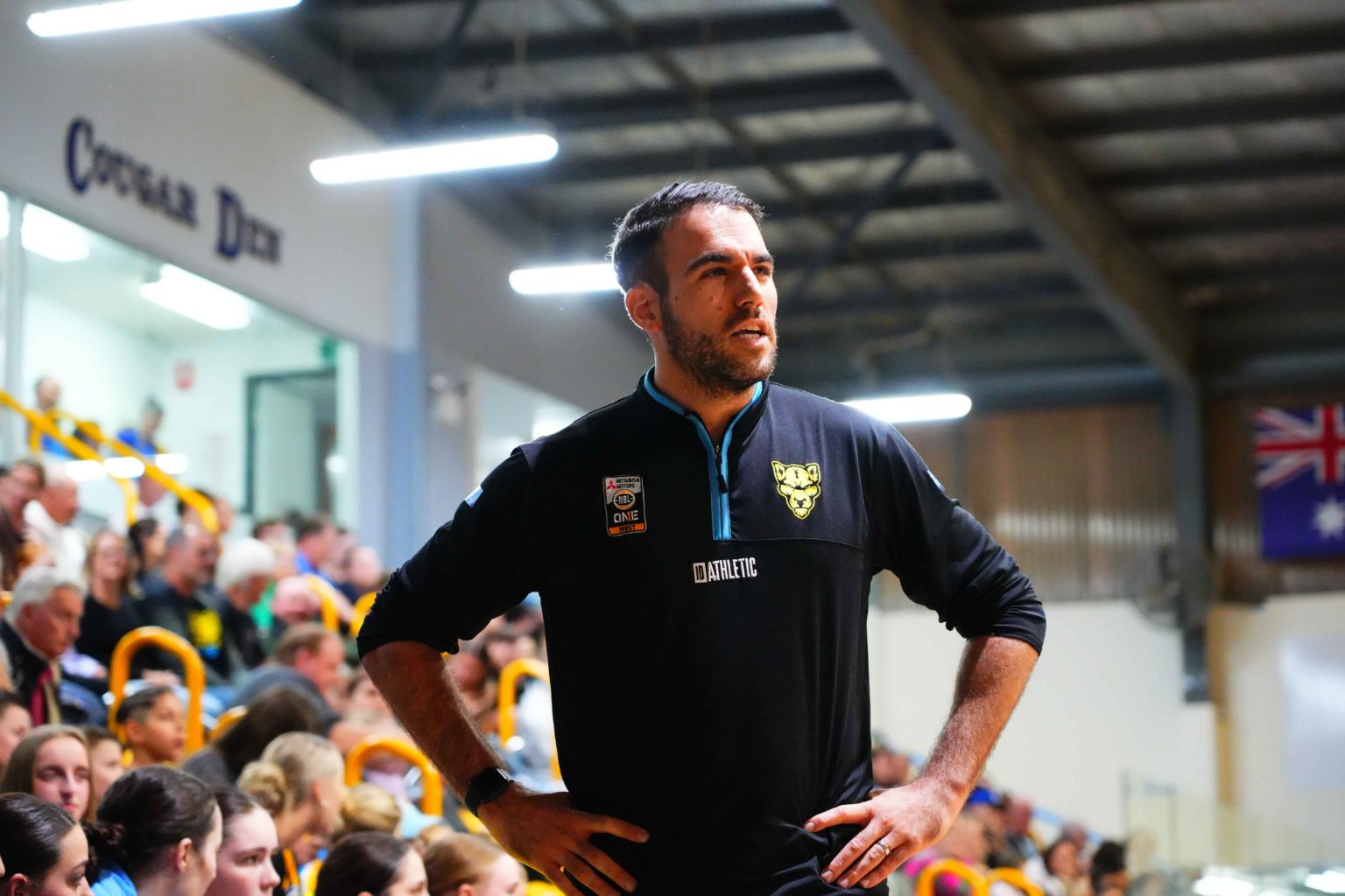Cougars begin quest to ‘Run it Back’ | Cockburn Basketball