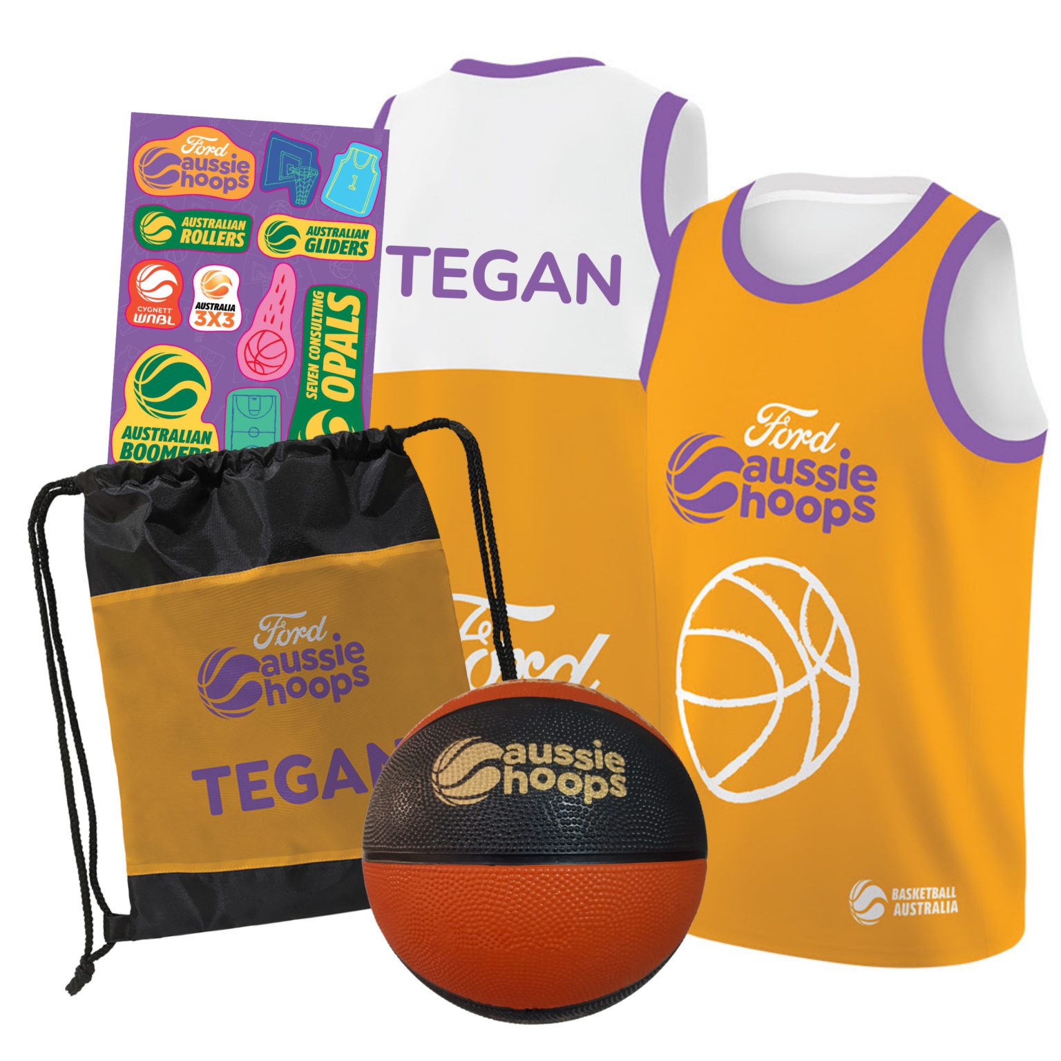 Aussie Hoops | Cockburn Basketball