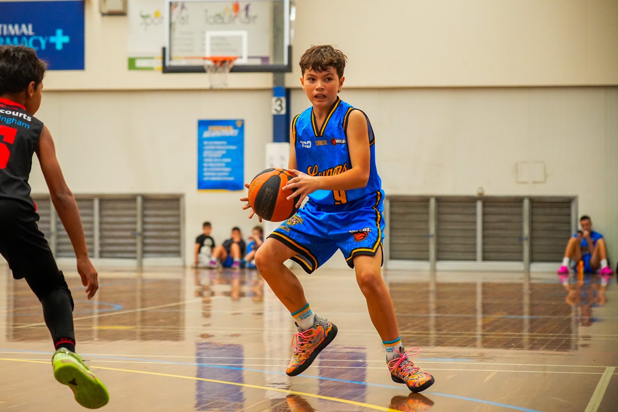 WABL | General Information | Cockburn Basketball
